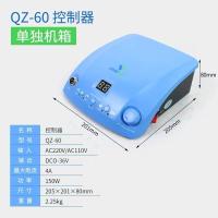 China High Precision Brushless Dental Micro Polisher With Foot Pedal Control for sale