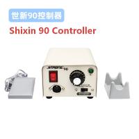 China Dental Technician Essential Tool – Electric Micromotor Handpiece System For Lab Use for sale