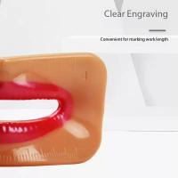 China Dental Aesthetic Lip Simulator for Denture & Smile Design for sale