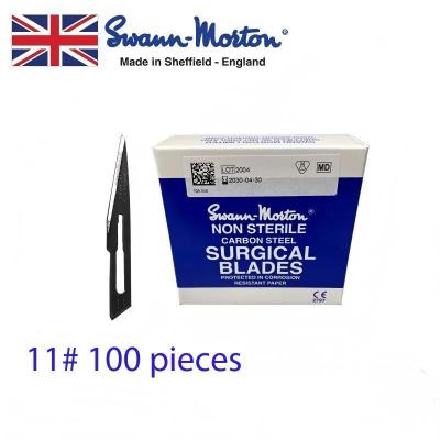 China UK Imported Dental Surgical Blade & Gypsum Trimming Knife – Dental Lab Scalpel Handle System for sale