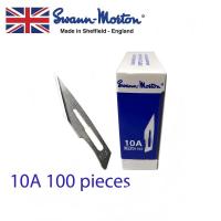 China UK Imported Dental Surgical Blade & Gypsum Trimming Knife – Dental Lab Scalpel Handle System for sale