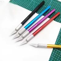 China Stainless Steel Dental Lab Carving Instrument for Wax-Up & Prosthetic Adjustment for sale