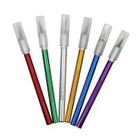 China Stainless Steel Dental Lab Carving Instrument for Wax-Up & Prosthetic Adjustment for sale