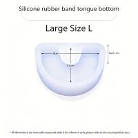 China Dental Impression Base Tray – Silicone Rubber Dental Model Base for Gypsum Casting Workflow for sale