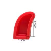 China Professional Dental Lab Silicone Base – Durable Split Model Support for Prosthetics for sale