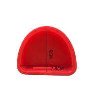 China Professional Dental Lab Silicone Base – Durable Split Model Support for Prosthetics for sale
