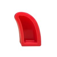 China Professional Dental Lab Silicone Base – Durable Split Model Support for Prosthetics for sale