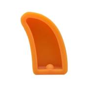 China Professional Dental Lab Silicone Base – Durable Split Model Support for Prosthetics for sale