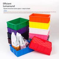 China Quare Dental Model Turnover Box For Lab Storage And Workflow Management for sale