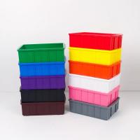 China Quare Dental Model Turnover Box For Lab Storage And Workflow Management for sale