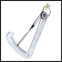 China Precision Dental Lab Caliper for Crown Thickness and Wax Pattern Measurement for sale
