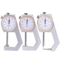 China Dental Lab Precision Dial Thickness Gauge for Crown & Wax Measurement Tool for sale