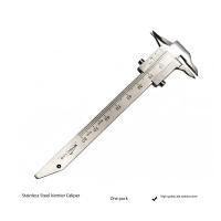 China Precision Dental Vertical Caliper For Crown, Implant & Occlusal Measurement for sale