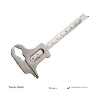 China Precision Dental Vertical Caliper For Crown, Implant & Occlusal Measurement for sale
