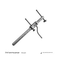 China Precision Dental Vertical Caliper For Crown, Implant & Occlusal Measurement for sale