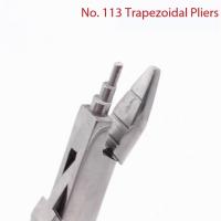 China Premium Orthodontic Forming Pliers for Archwire Adjustment & Appliance Fabrication for sale