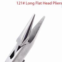 China Premium Orthodontic Forming Pliers for Archwire Adjustment & Appliance Fabrication for sale