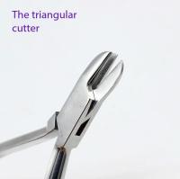 China Premium Orthodontic Forming Pliers for Archwire Adjustment & Appliance Fabrication for sale