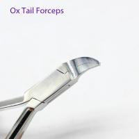 China Premium Orthodontic Forming Pliers for Archwire Adjustment & Appliance Fabrication for sale