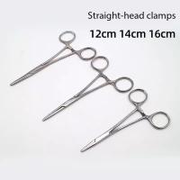 China Professional Dental Hemostat Forceps for Implant Surgery and Tooth Extraction for sale