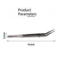 China Heavy Duty Dental Laboratory Plaster Cutting Shears for Gypsum Model Trimming for sale