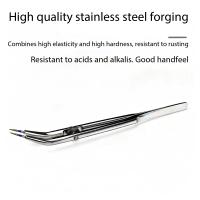 China Heavy Duty Dental Laboratory Plaster Cutting Shears for Gypsum Model Trimming for sale