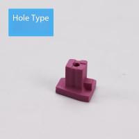 China Dental Sintering Pins for Zirconia Crown and Ceramic Furnace Firing Support for sale
