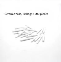 China Dental Ceramic Firing Tray with Pins for Crown and Bridge Porcelain Sintering for sale