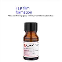 China Dental Gingival Silicone Material for Implant Restoration and Artificial Gum Simulation for sale