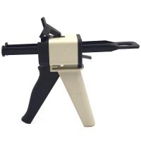 China Dental Silicone Mixing Tips for Impression Cartridge Injection System for sale