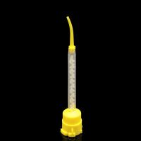 China Dental Silicone Mixing Tips for Impression Cartridge Injection System for sale