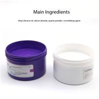 China Dental VPS Impression Material Light & Heavy Body for Crown and Veneer Impressions for sale