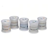 China Ivoclar IPS e.max Ceram Essence Stain Powder 5g E01-E19 For Lithium Disilicate Veneer Coloring for sale