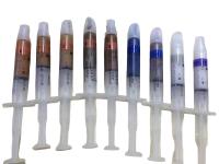 China IPS e.max Shade 3g Ceramic Stain Paste for Professional Dental Laboratory Use for sale