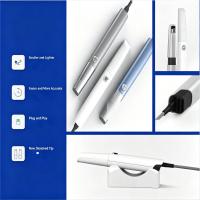 China PANDA Smart Dental Intraoral Scanner — Ultra-Precise AI Dental Scanner with 7µm Accuracy for Dental Clinics, Wireless Portable Design, Cloud-Connected for sale