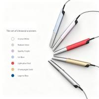 China PANDA Smart Dental Intraoral Scanner — Ultra-Precise AI Dental Scanner with 7µm Accuracy for Dental Clinics, Wireless Portable Design, Cloud-Connected for sale