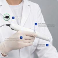 China PANDA Smart Dental Intraoral Scanner — Ultra-Precise AI Dental Scanner with 7µm Accuracy for Dental Clinics, Wireless Portable Design, Cloud-Connected for sale