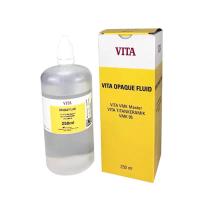 China VITA Opaque Porcelain Powder Mixing Liquid Dental Lab Opaque Layer Liquid for PFM and All Ceramic Crown Bridg for sale