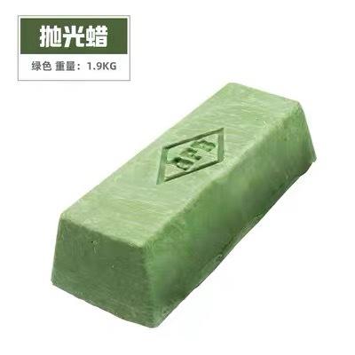 China Dental Polishing Wax and Polishing Paste for Resin Base Plate Cobalt Chrome Nickel Chrome PFM Framework Mirror Finish for sale