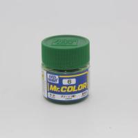 China GUNZE Mr. Color C Series C5 Blue Dental Lab Model Paint for Shade Training and Gingival Masking for sale
