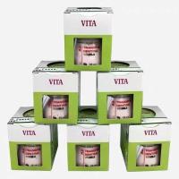 China VITA VM9 BASE DENTINE Zirconia Ceramic Powder 50g for Zirconia Crown and Bridge for sale