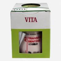 China VITA VM9 BASE DENTINE Zirconia Ceramic Powder 50g for Zirconia Crown and Bridge for sale