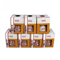 China VITA German Industrial Metal Ceramic Dentine Porcelain A1 Through WIN Plus OD for High Volume Factory Production for sale