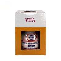 China VITA German Industrial Metal Ceramic Dentine Porcelain A1 Through WIN Plus OD for High Volume Factory Production for sale