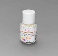 China VITA AKZENT PLUS Staining Powder 3g ES01-ES14 BS01-BS05 Dental Ceramic Characterization for sale