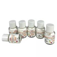 China VITA AKZENT PLUS Staining Powder 3g ES01-ES14 BS01-BS05 Dental Ceramic Characterization for sale