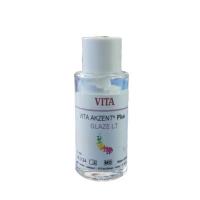 China VITA Industrial AKZENT PLUS Glaze Powder 5g High Low Temp Glaze Liquid 20ml for sale