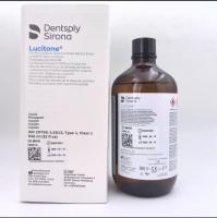 China Dentsply High-Strength Biomimetic Denture Base Polymer Resin for sale