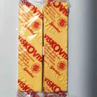 China German Viskovita Dental Porcelain Absorbent Sponge for Build-up and Glazing for sale