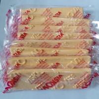 China German Viskovita Dental Porcelain Absorbent Sponge for Build-up and Glazing for sale